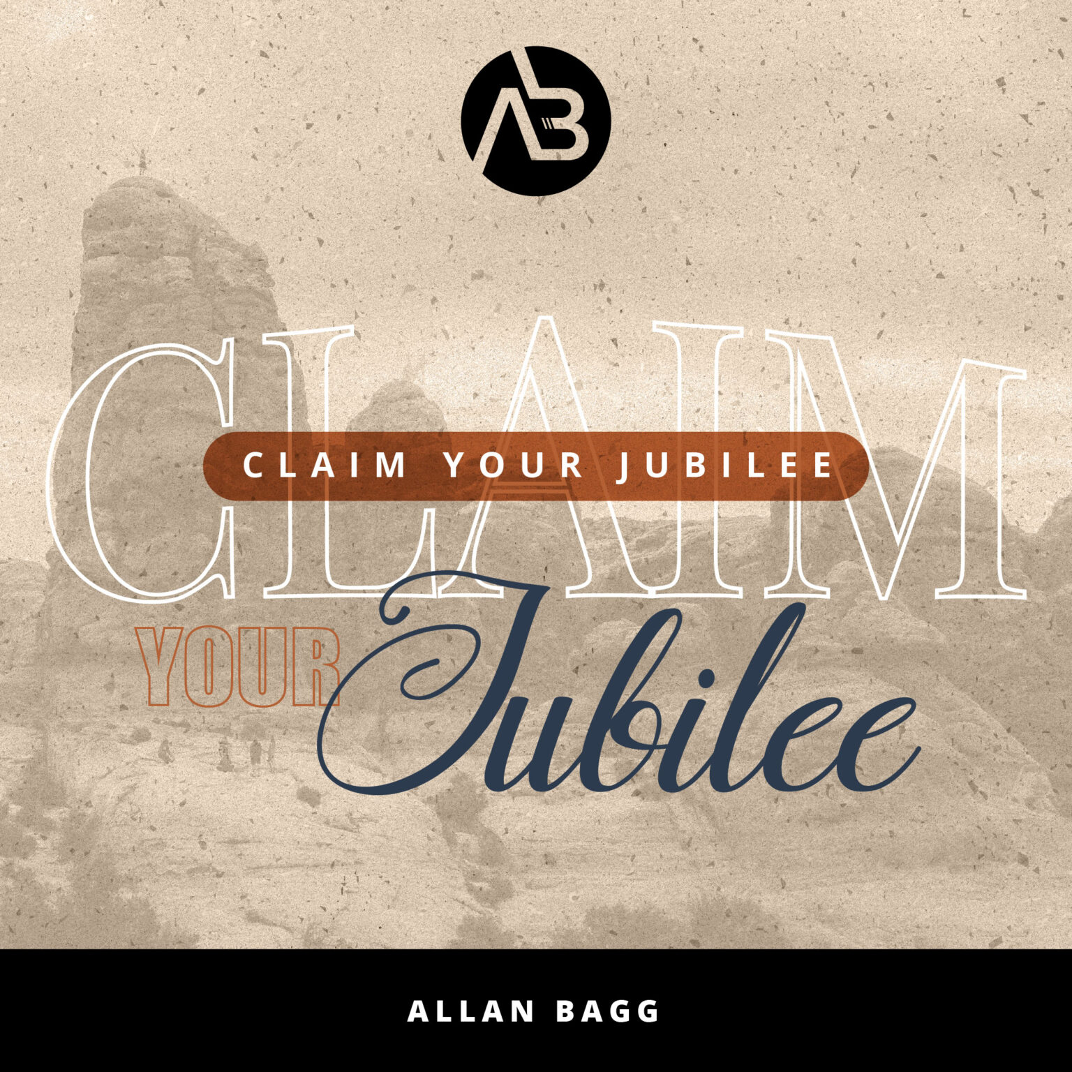 Shop - Allan Bagg Ministries